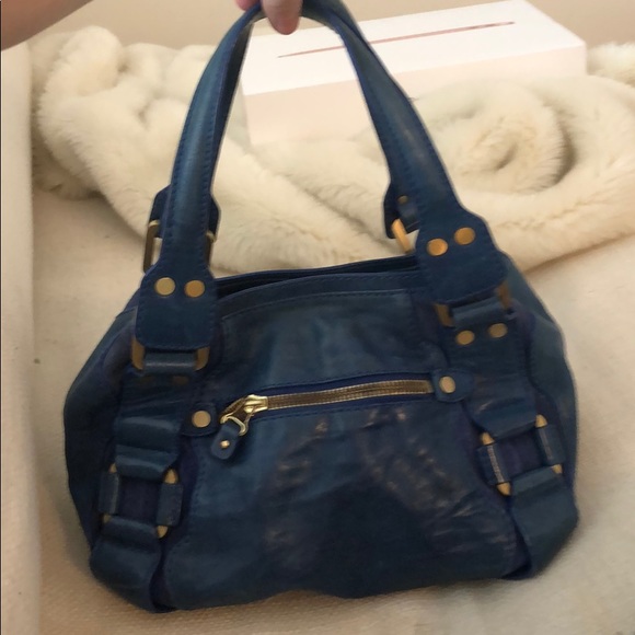 Jimmy Choo | Bags | Vintage Jimmy Choo Handbag | Poshmark